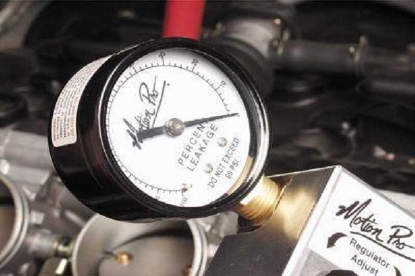 How to measure the compression of the car’s engine? – Dot Environment