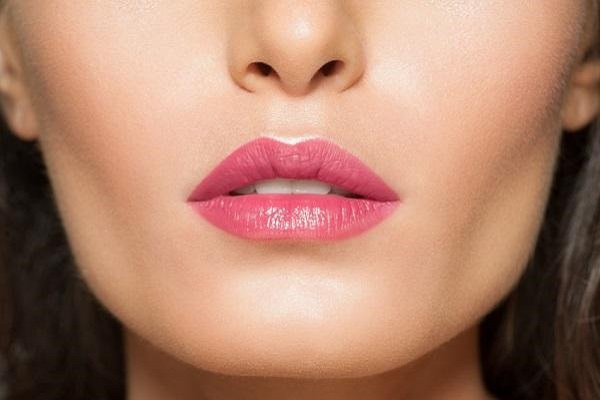 How to have perfect lips – Dot Environment