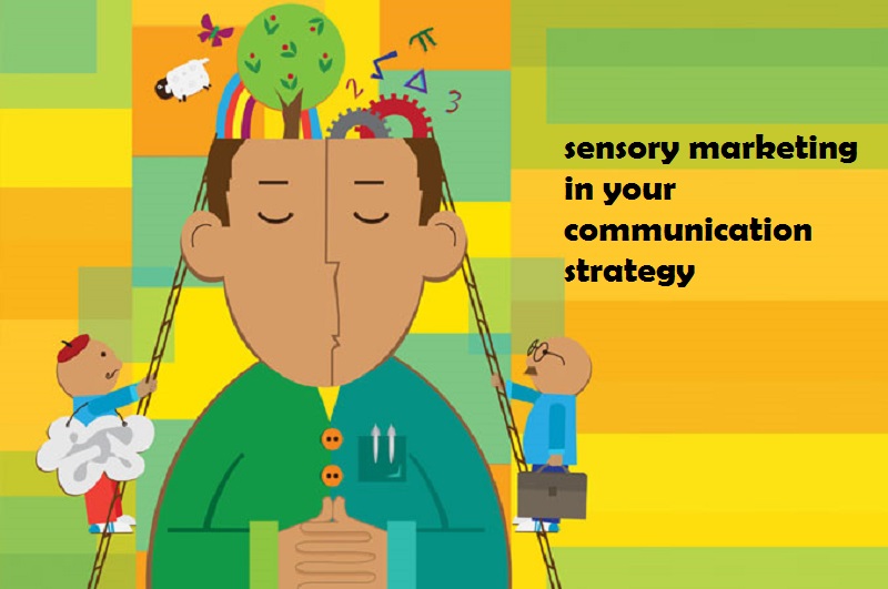 Include sensory marketing in your communication strategy – Dot Environment