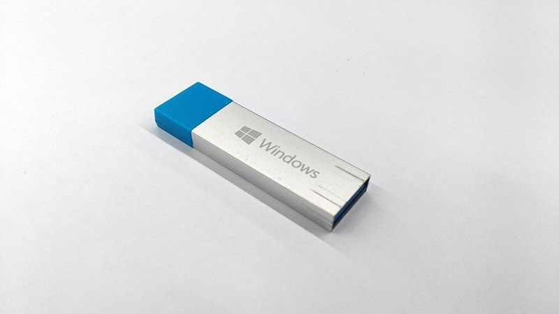 Bootable USB pen: How to create bootable usb windows 10