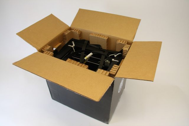 What types of internal packaging are there? – Dot Environment