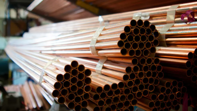 How to choose the right copper pipe and fittings – Dot Environment
